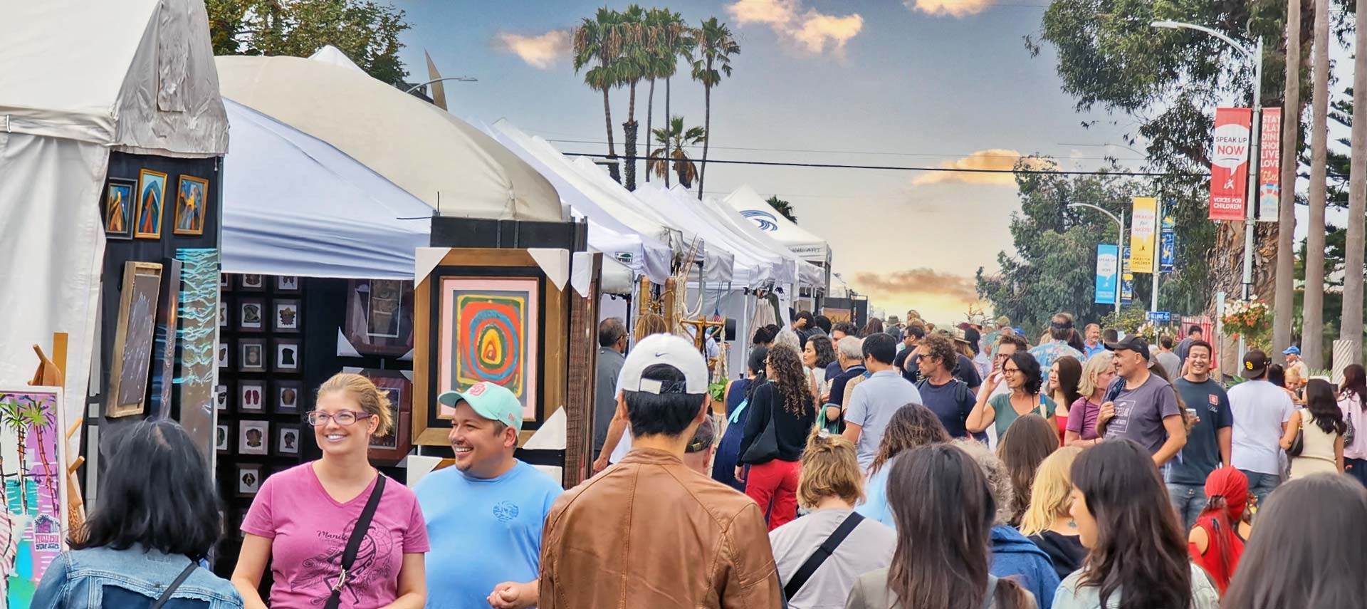 San Diego Art Events 2024/2025: A Complete List